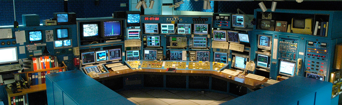 Instrument Control | Myanmar Indeco Engineering